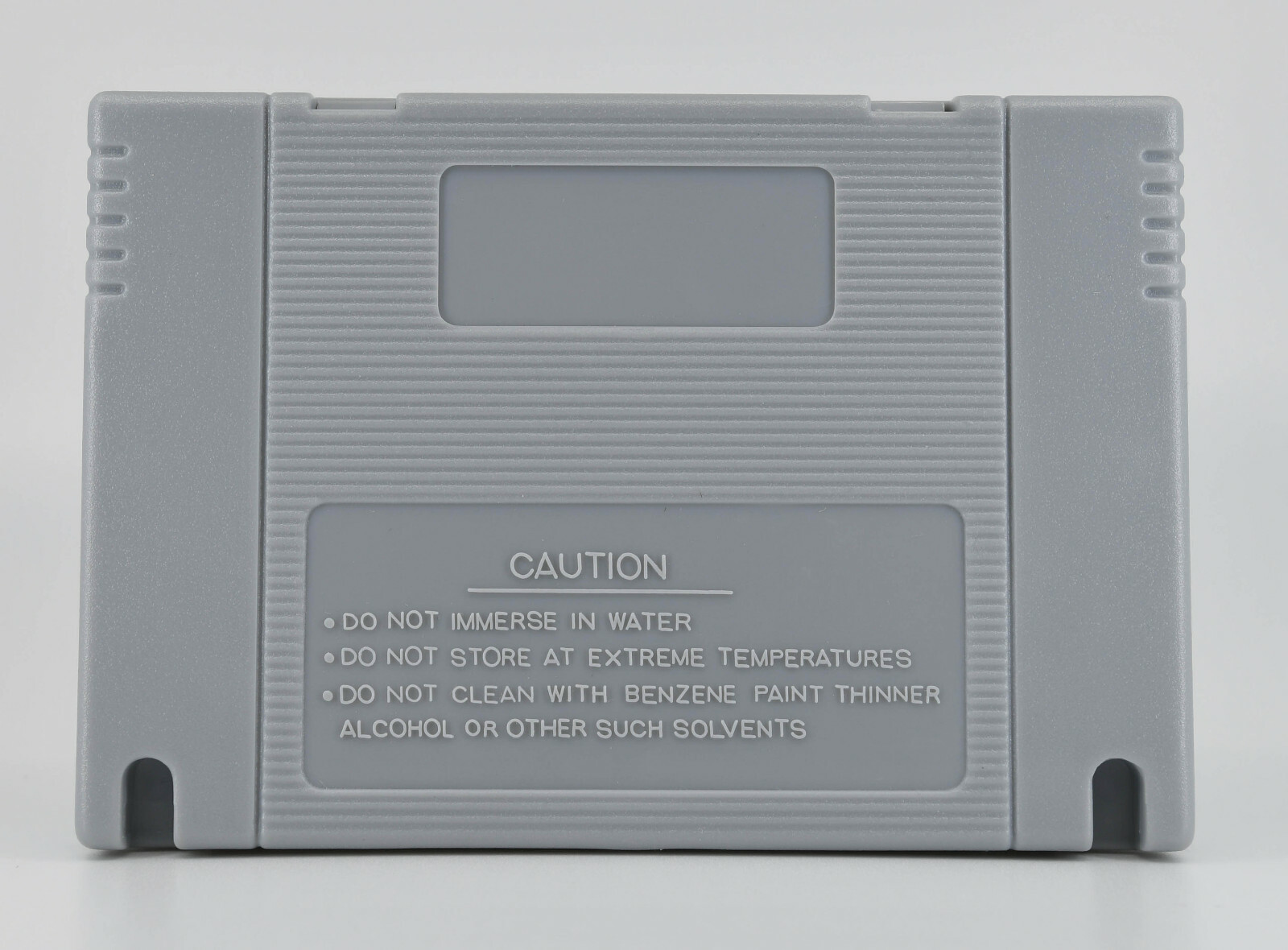 **US SELLER** Super Famicom (SFC) Replacement Cartridge Shell (Non ...