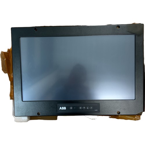 ABB Duramon 22 TN Touch Monitor | eBay
