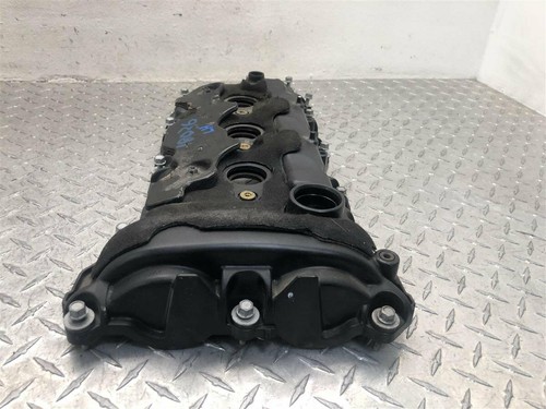 2012 CHEVROLET TRAVERSE DRIVER VALVE COVER 3.6L OEM 12647772 | eBay