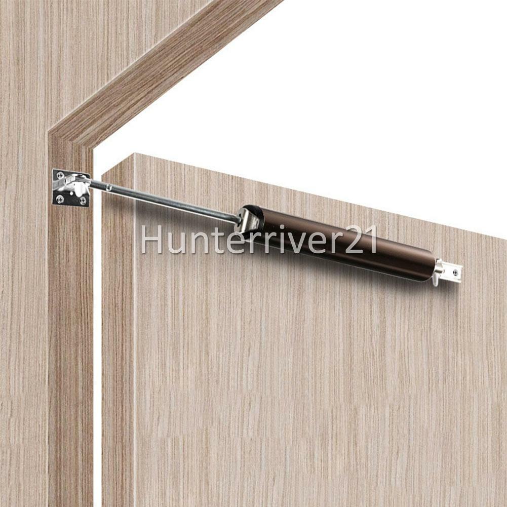 Automatic Door Closer Pneumatic Adjust Universal Security Screen Opener ...