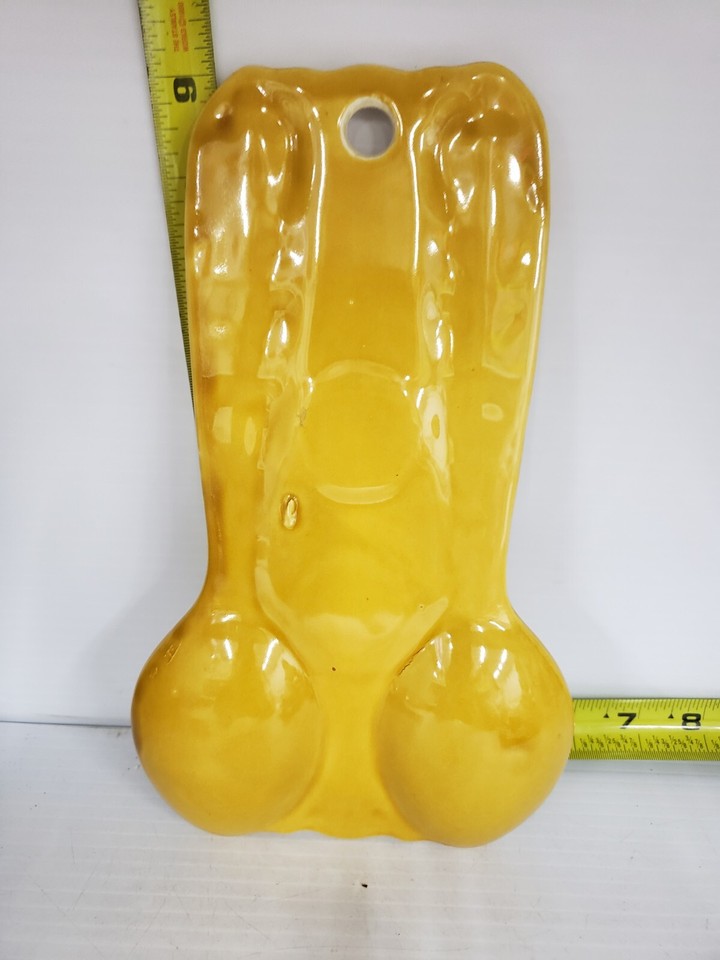 Vintage Souvenir Florida Double Spoon Rest | eBay