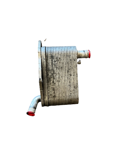 Land Rover LR2 OEM Engine Oiler Cooler Assembly LR001426 | eBay