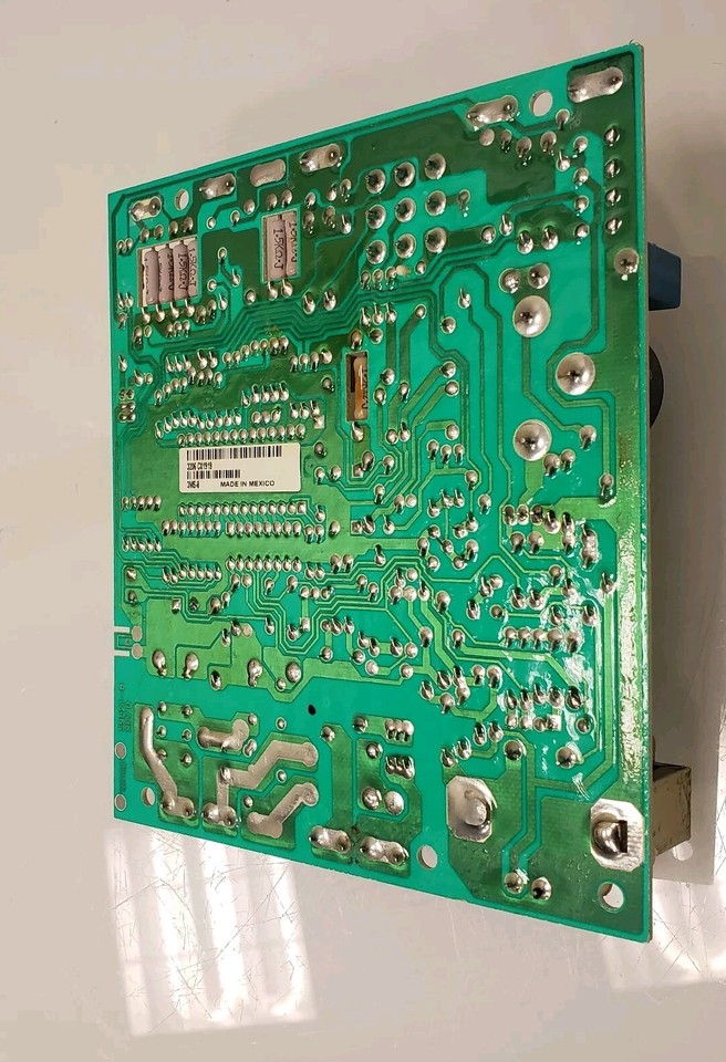 X13651110010 CNT04716 59612-1 C01919 OEM Control Board Trane Furnace | eBay