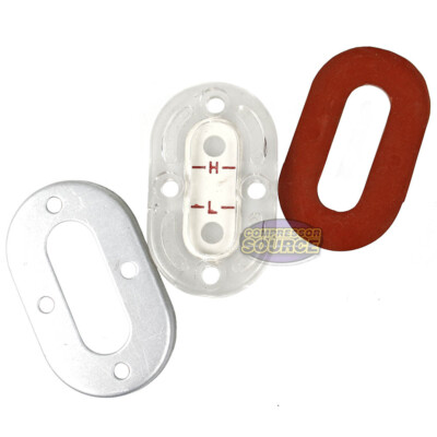 Air Compressors - Curtis Air Compressor