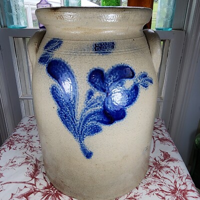 Jugs - Salt Glazed Jug - 2