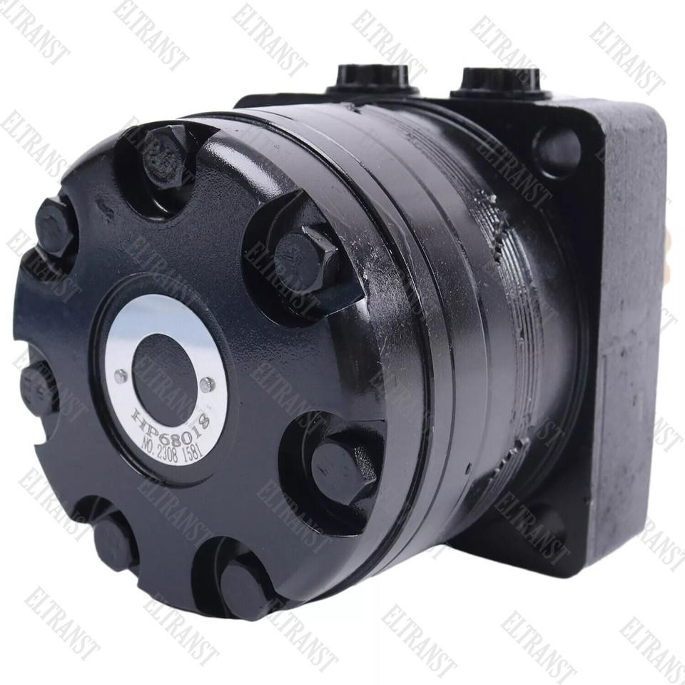 Hydraulic Drive Motor 55193 55193GT for Genie GS-2668 GS-3268 | eBay