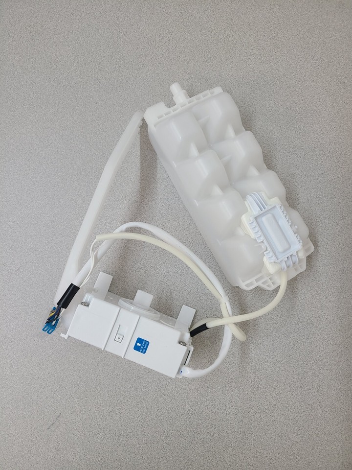 NEW OEM Samsung DA97-22162A assembly case ice CUBE | eBay