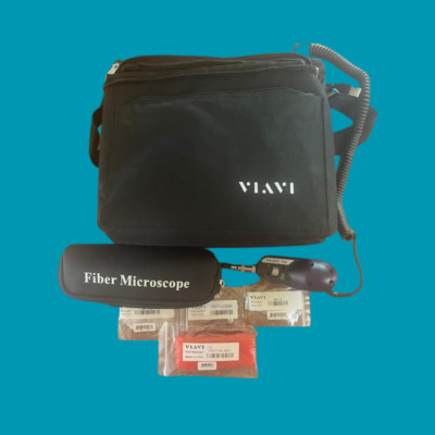 P5000i Digital Analysis Microscope Kit with 5 inspection tips | eBay