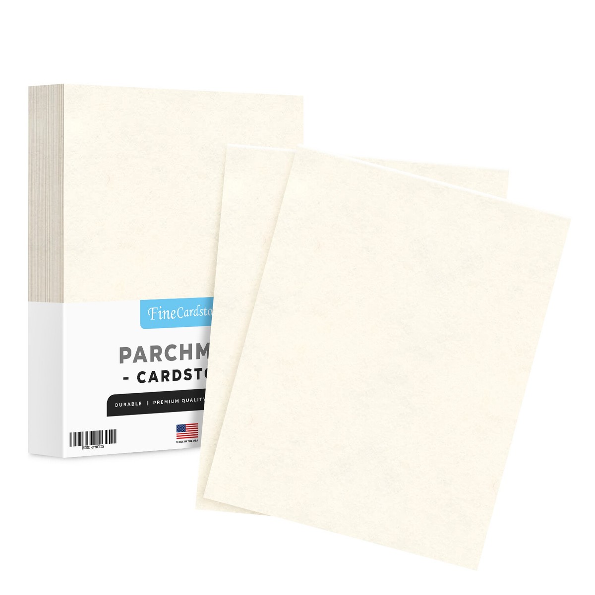 Resume Paper Linen 80lb Cardstock 8.5 X 11 Astroparche - GRAY - 8.5 X ...