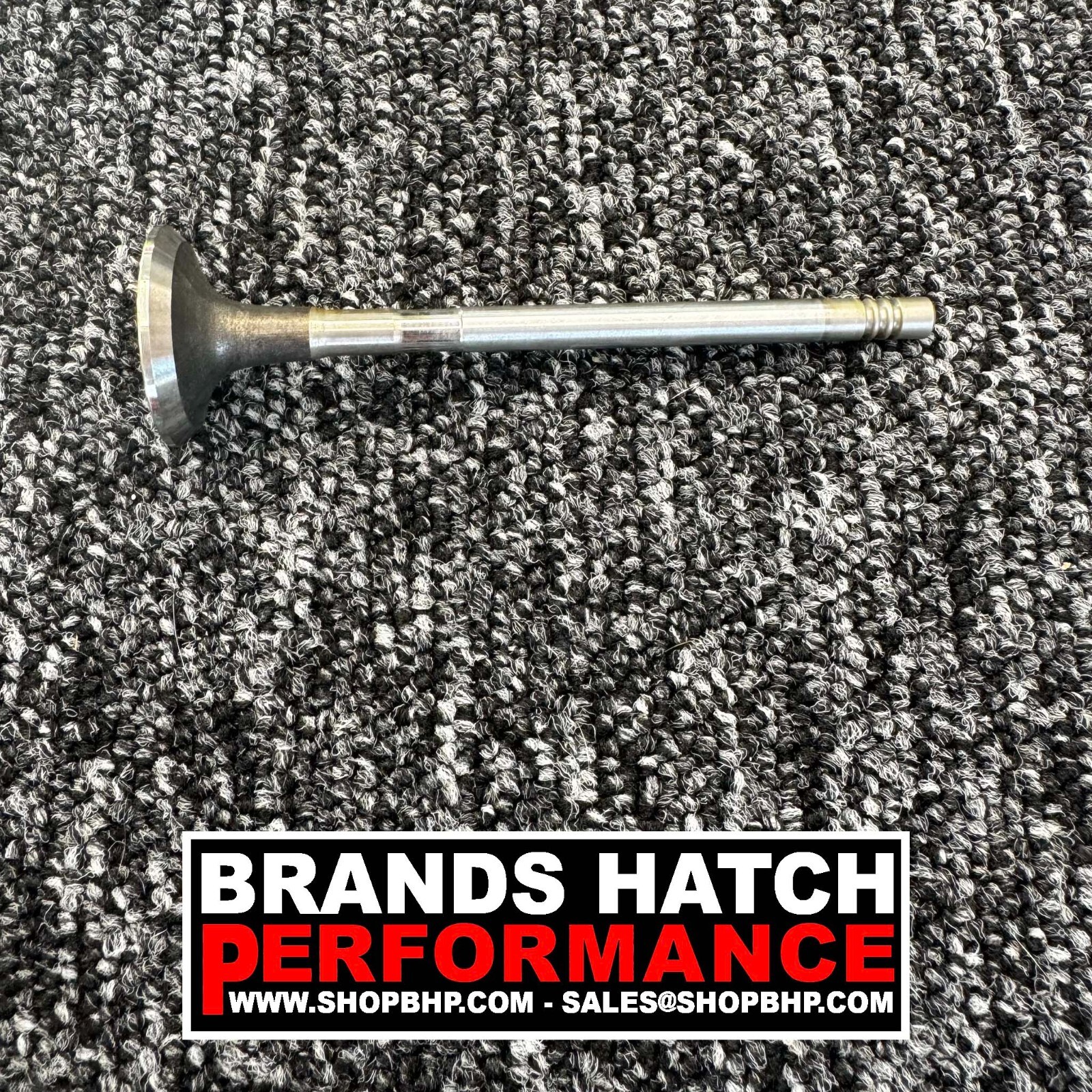 Freccia ST170 Zetec Exhaust Valve FORD FOCUS MK1 ST170 2.0 ALDA 28mm ...