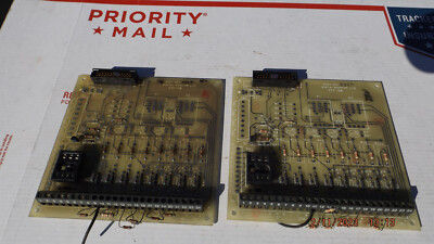 Fire Alarms - Simplex 2120