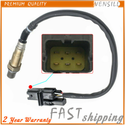 22791-AA00A Oxygen Sensor Upstream For Subaru Legacy Forester Outback 2 ...