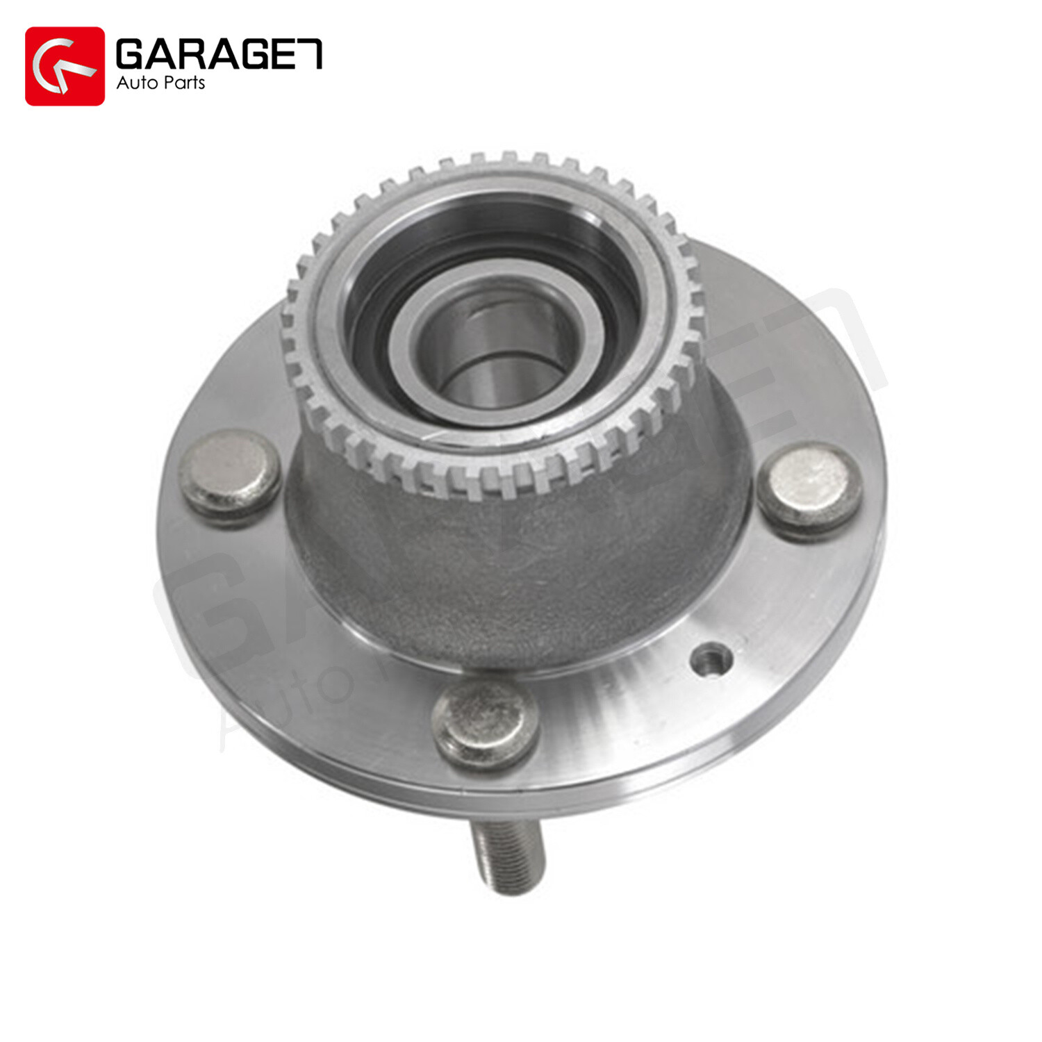 GSP Rear Wheel Hub and Bearing Assembly fit 2013 2014 2015 Chevrolet ...