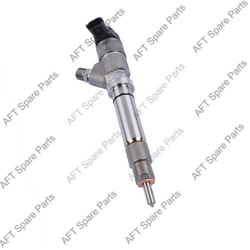 Diesel Fuel Injectors 0986435521 0445120042 For Chevrolet GMC Hummer 6 ...