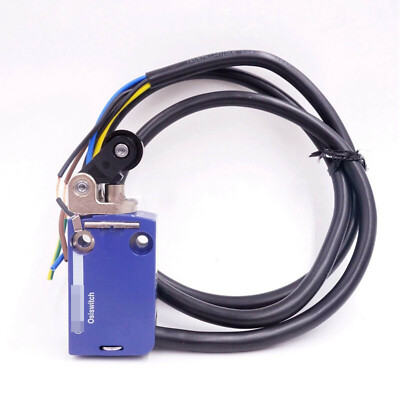 one New Schneider Osiswitch XCMD2121L1 ZCMD21 Limit Switch Fast Ship | eBay