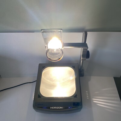 Overhead Projectors - Apollo Horizon Projector