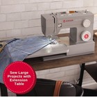 SINGER Heavy Duty 6380 Sewing Machine - Certified Refurbished | eBay
