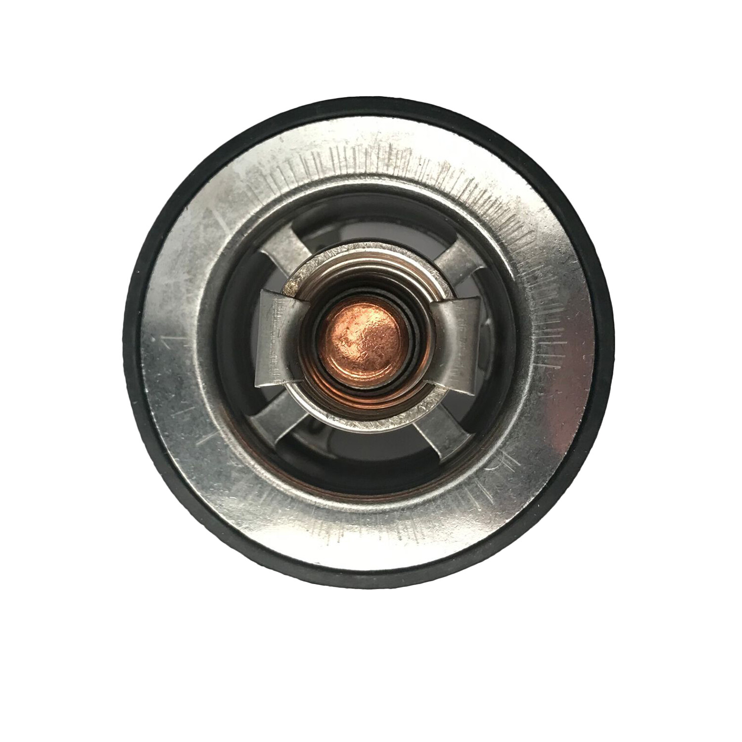 180° Thermostat 4973373 4318197 3335550 For Cummins Engine ISX N14 L10 ...