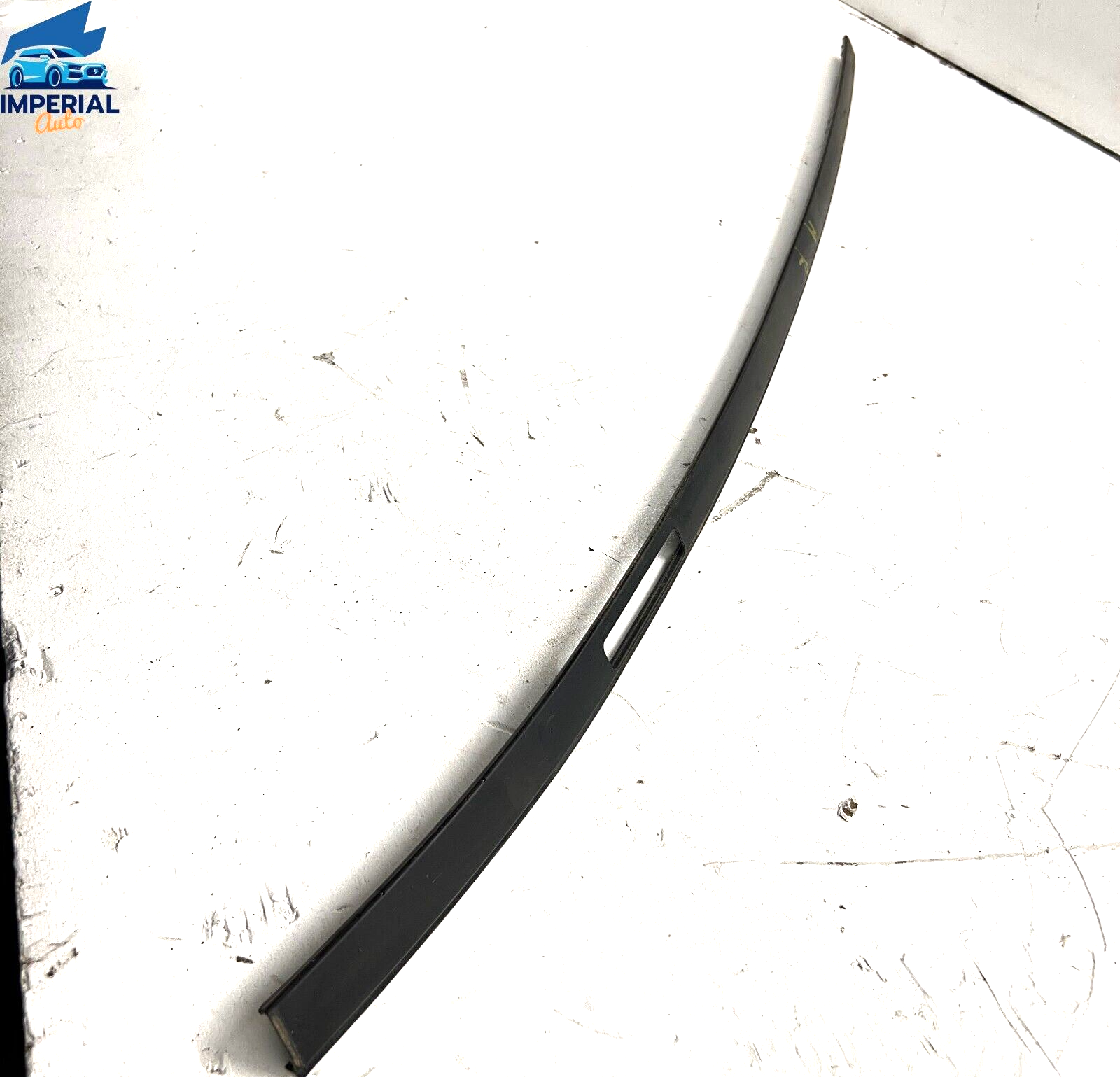 Mercedes-Benz 1646903480 Genuine OEM Roof Molding for sale online | eBay