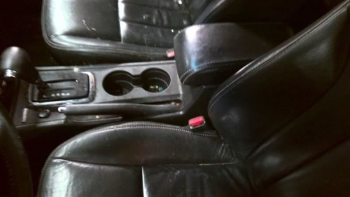 Wiper Transmission Fits 06-12 FUSION 341269 | eBay