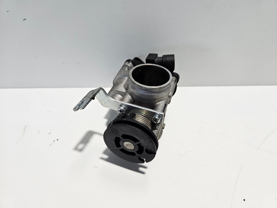 CORPO FARFALLATO THROTTLE BODY KEEWAY RKF 125 E5 2021 2024 BJ154MI-4A ...