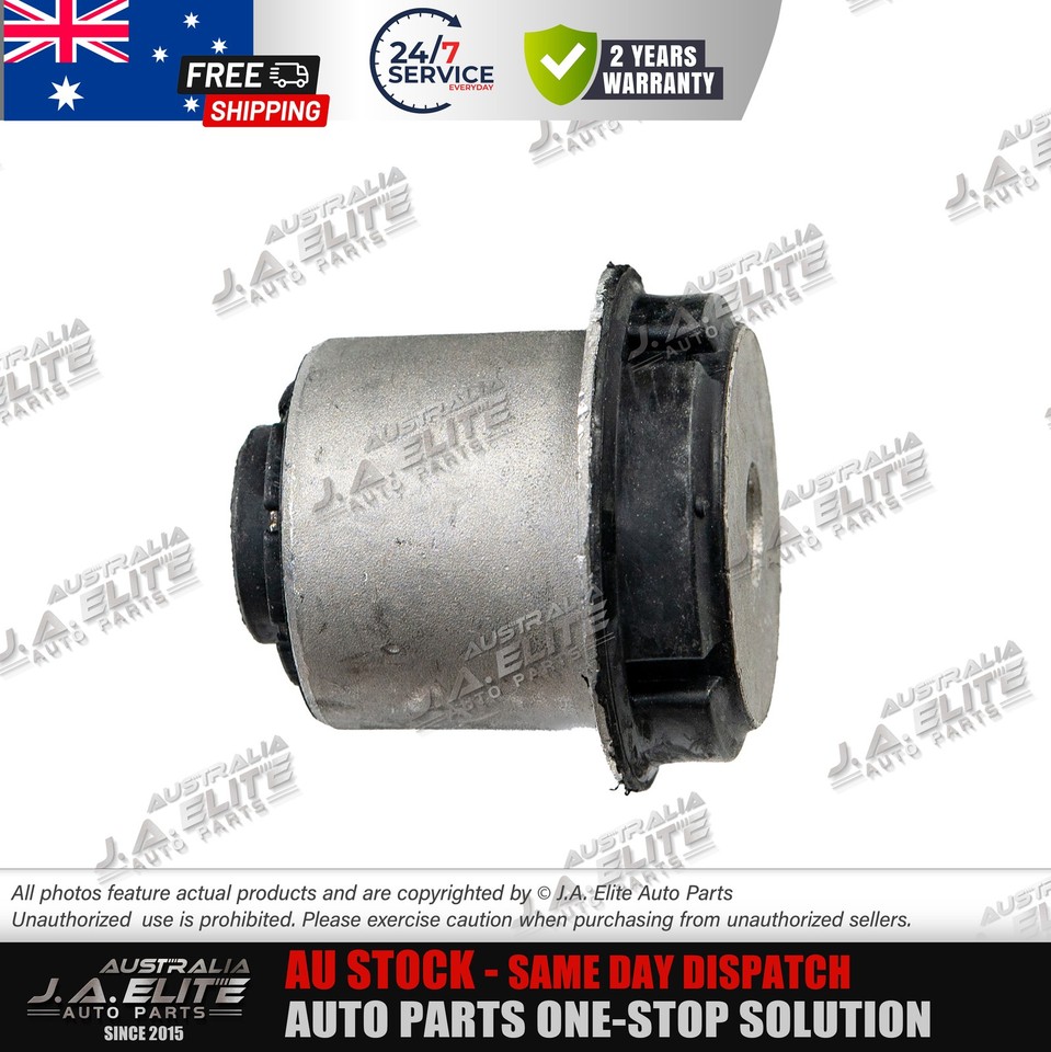 Lower Arm small Bushing fits Maserati Ghibli Quattroporte 673007126/27 ...