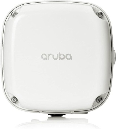 R4W43A -HPE Aruba AP-565 802.11ax 1.73 Gbit/s Wireless Access Point ...