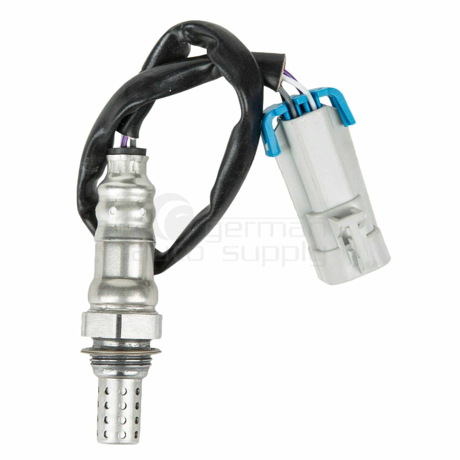 Delphi Oxygen Sensor ES20319 for Buick Cadillac Chevrolet GMC ...