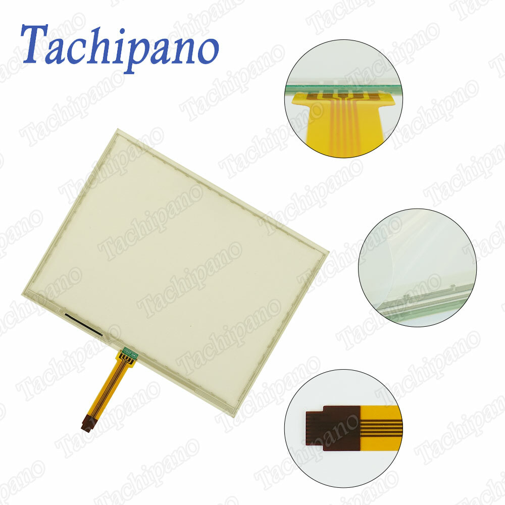Touch screen for John Deere GS3 2630 glass replacement GREENSTAR 3 ...