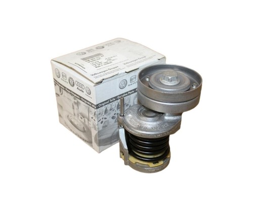 VW Audi Skoda Belt Tensioner Genuine 038903315AP | eBay