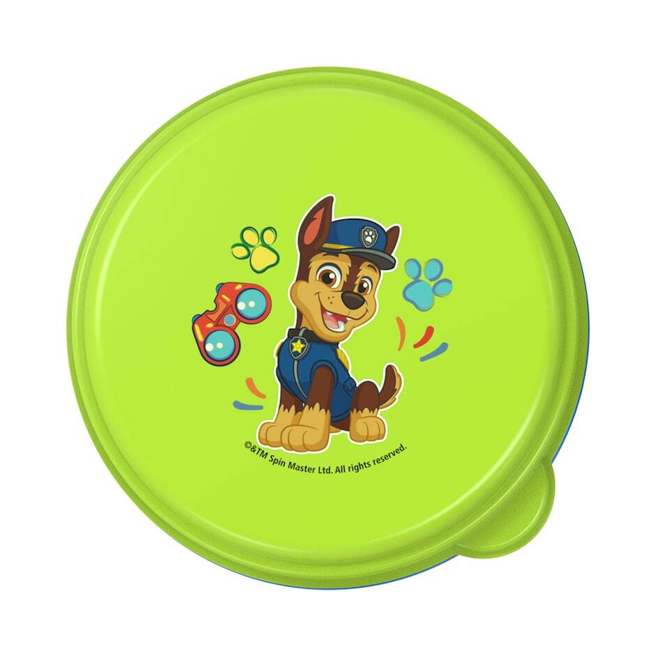 Zak Designs Character Snack Storage Containers for Kids | eBay