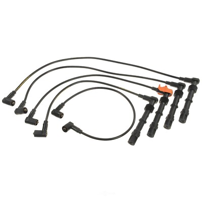 Ignition Wire Set Standard Motor Products 55631 | eBay