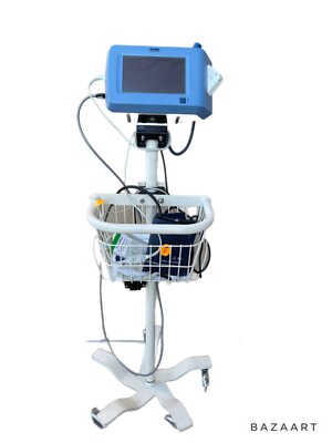 Midmark IQ Vitals Monitor WITHOUT CART | eBay