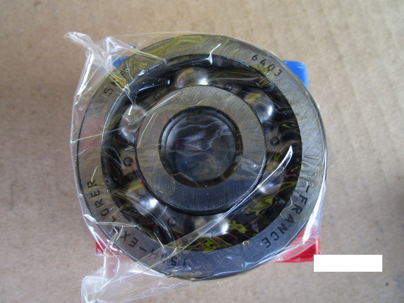 SKF 6403 Deep Groove Ball Bearing for sale online | eBay