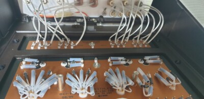 Keithley 8006 Component Test Fixture | eBay