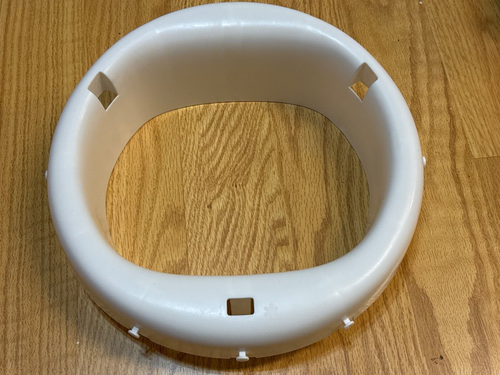 Skip Hop Activity Center Seat Explore & More 3 Stage Replacement Part ...
