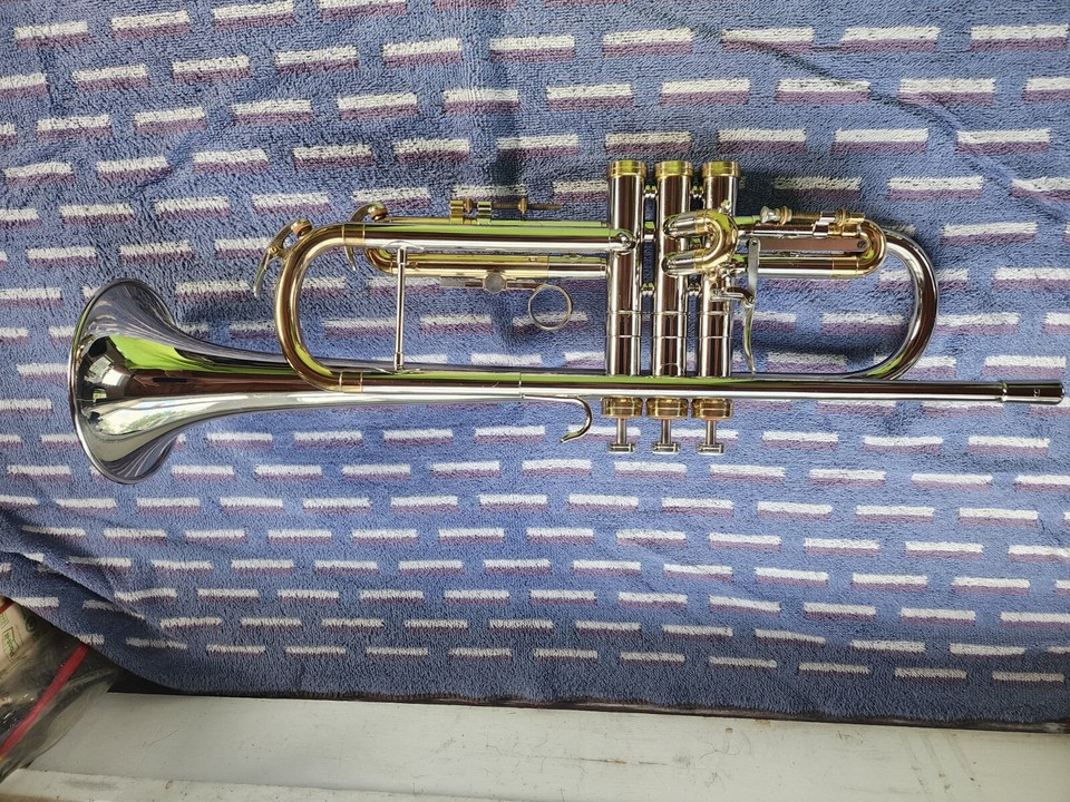 conn 36b trumpet | eBay