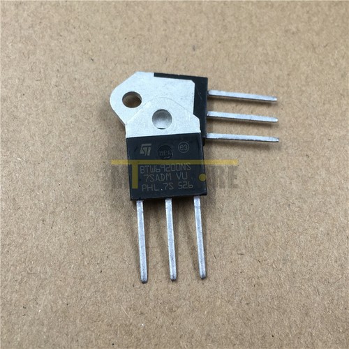 5pcs BTW69-200NS BTW69200NS BTW69 ST TO-218 | eBay