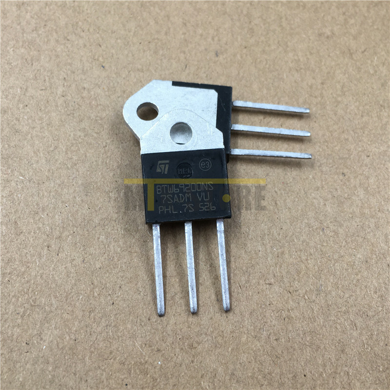 5pcs BTW69-200NS BTW69200NS BTW69 ST TO-218 | eBay