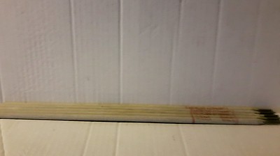 4mm METRODE ULTRAMET E316L-16 WELDING RODS | eBay UK