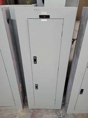 Electrical Panels & Boards - 3Ph 4W