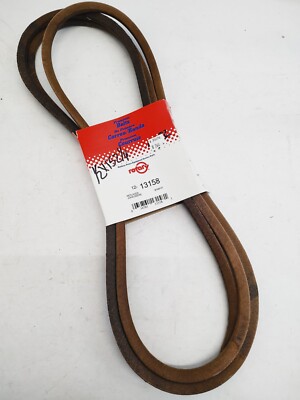 Rotary 12-13158 13158 Premium Belt Replaces John Deere M158131 | eBay