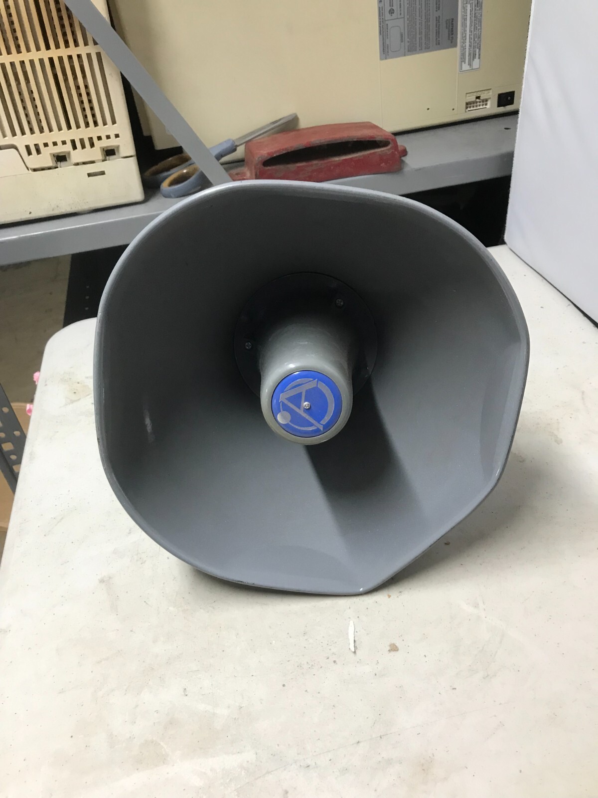 ATLAS SOUND LP , VARI-TAP SPEAKER , AP-30T , 25V - 100V , 2W - 16.0W | eBay