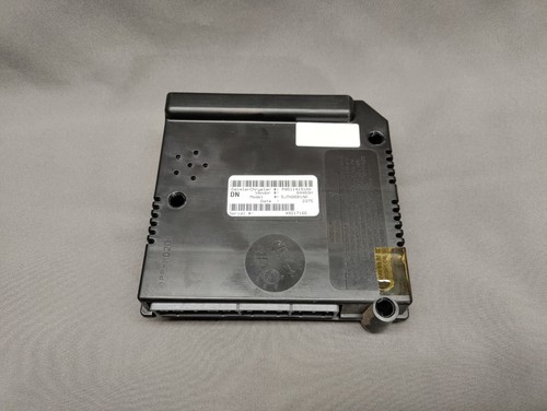 2001 Dodge Durango Central Timing Module CTM P05114191AA | eBay