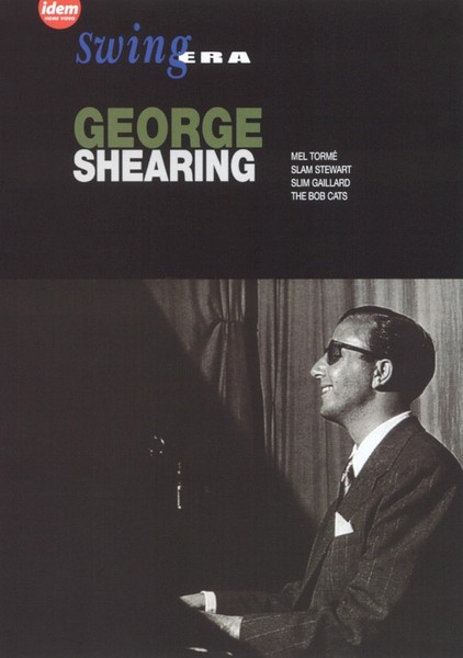 Swing Era: George Shearing (DVD, 2004) for sale online | eBay