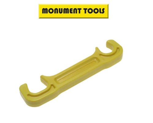 Monument Radiator Rad Valve Spanner/Wrench For Standard & TRV Valves ...