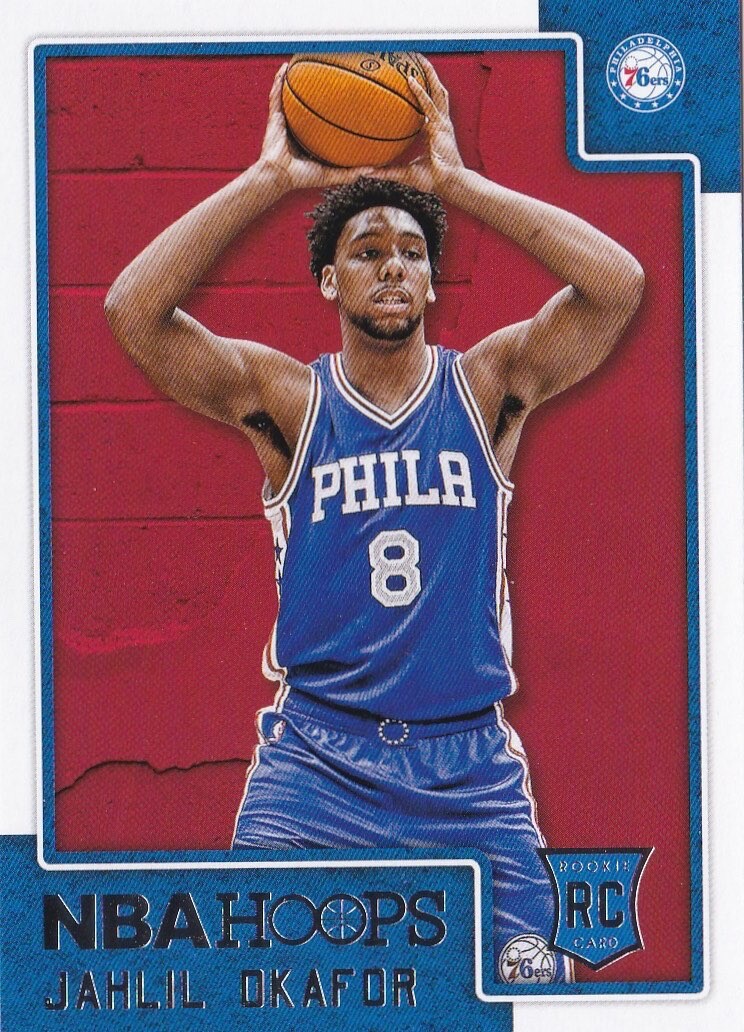 Jahlil Okafor Memes 76ers Notebook: Sixers Find Okafor Illness,