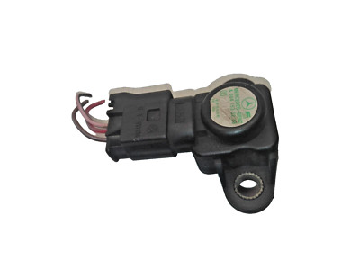 MERCEDES-BENZ W203 W211 W209 W220 MANIFOLD AIR PRESSURE SENSOR ...