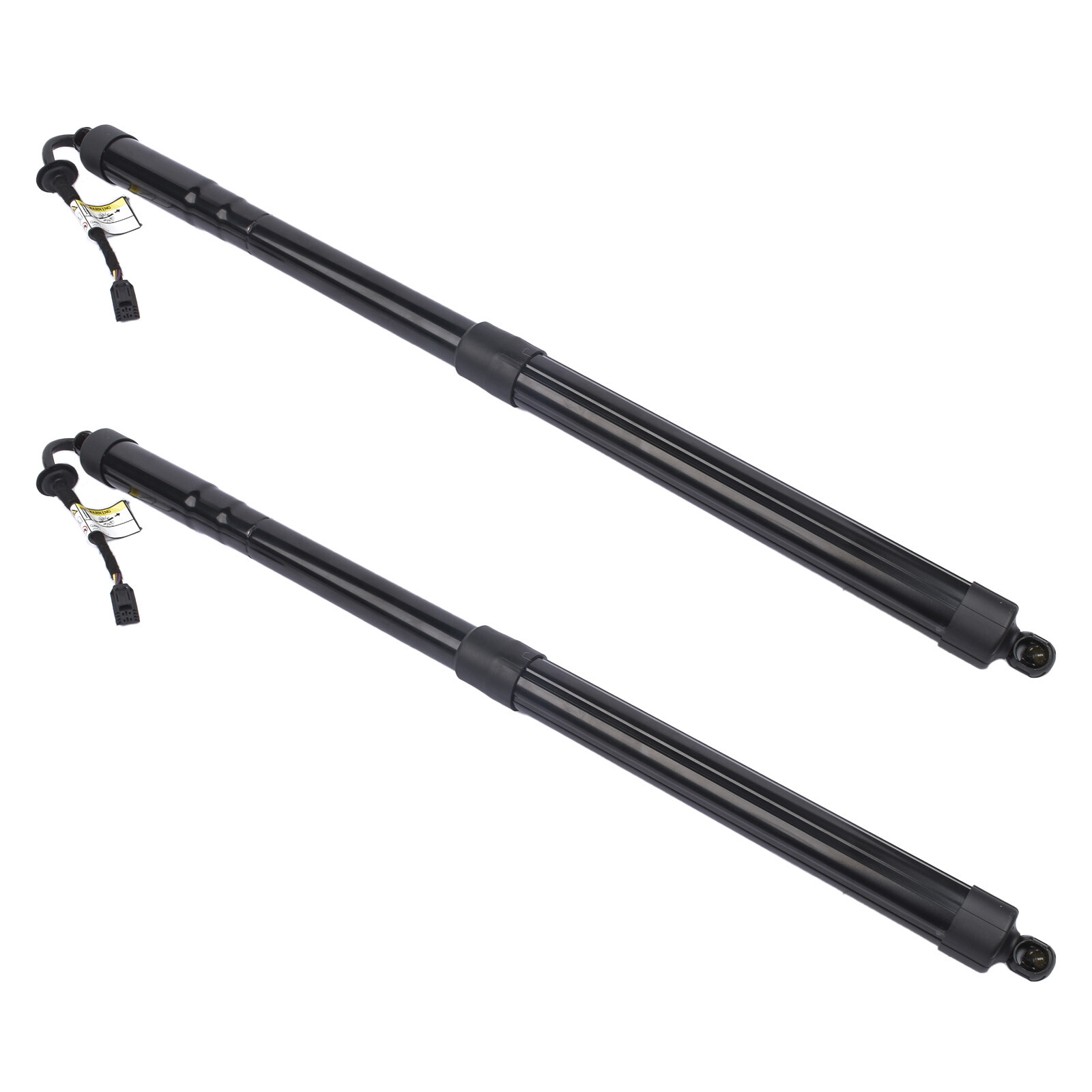 Pair Rear Left / Right Power Hatch Lift Support for Infiniti JX35 QX60 ...