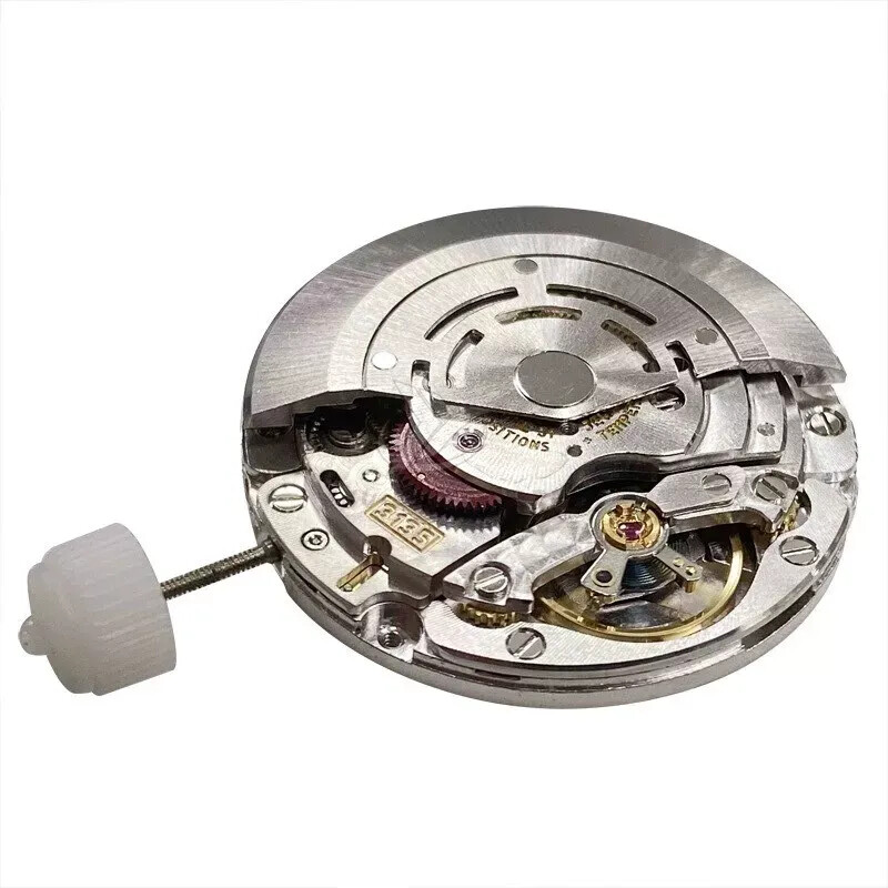 Automatic Mechanical Movement Small Disc Fit Sub Series Top VS-3135 | eBay